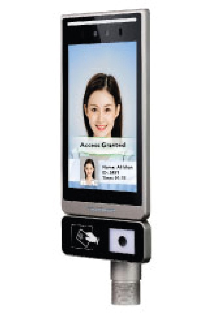 Ai Based Attendace Machine