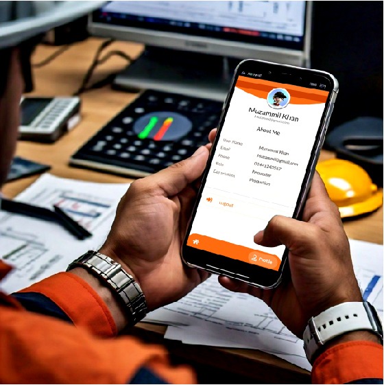 Asset Management System